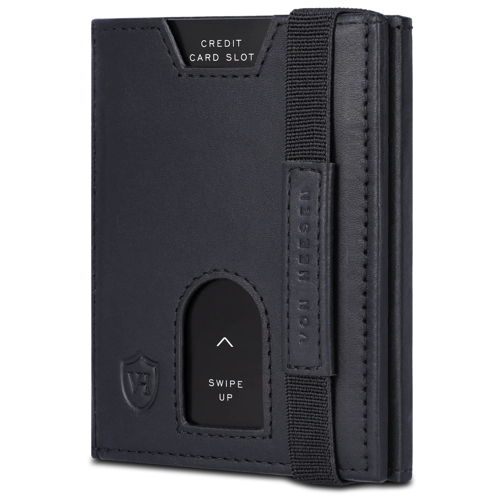Van Heesen Slim Wallet