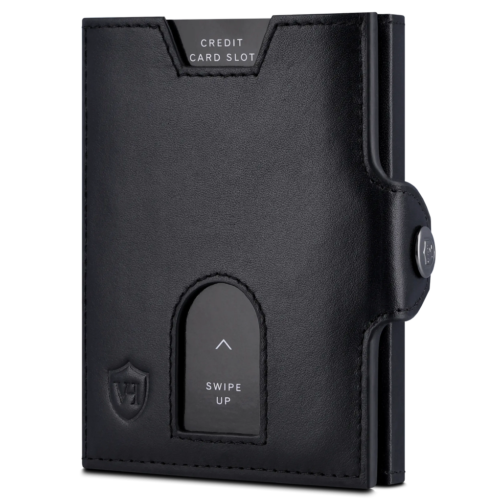 Van Heesen Slim Wallet