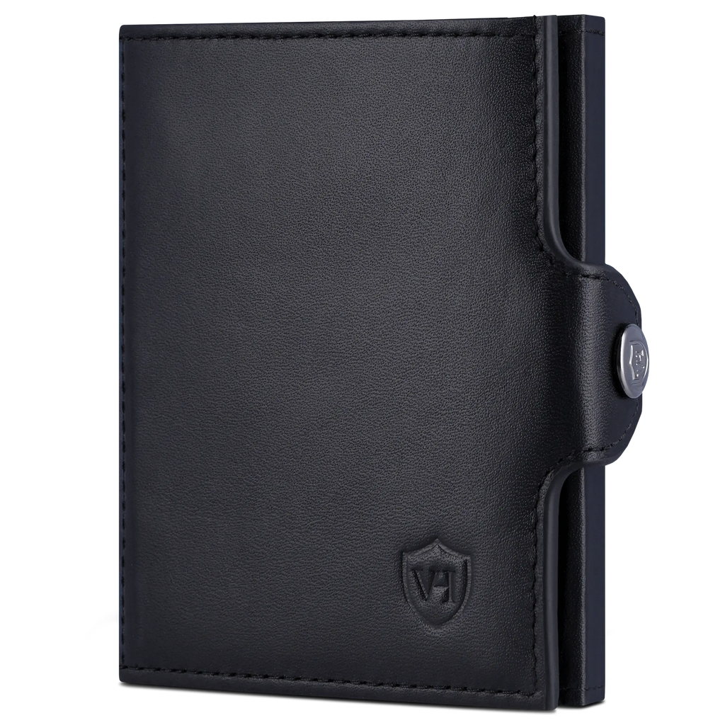 Van Heesen Slim Wallet